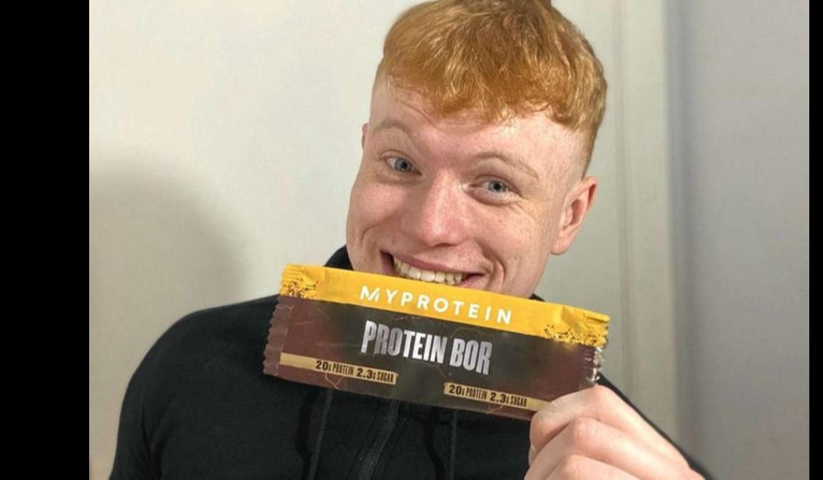 From Longford rugby rucks to TikTok fame, millions have viewed James ...