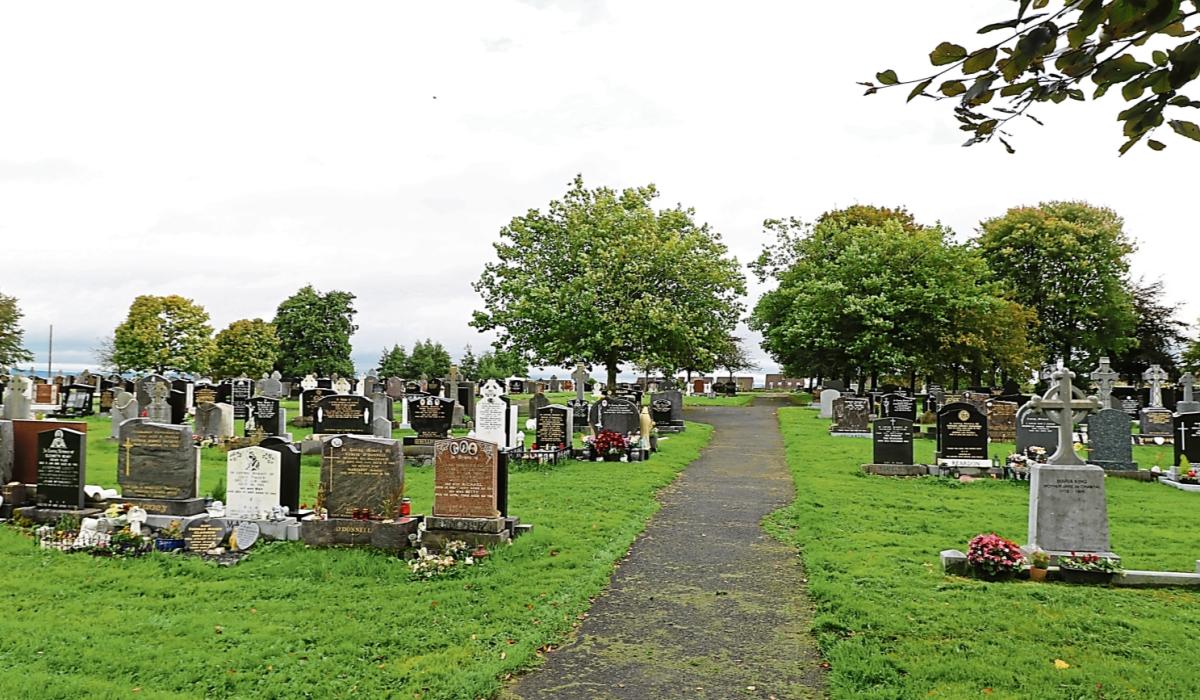 Works at Limerick graveyard set to get underway - Ireland Live