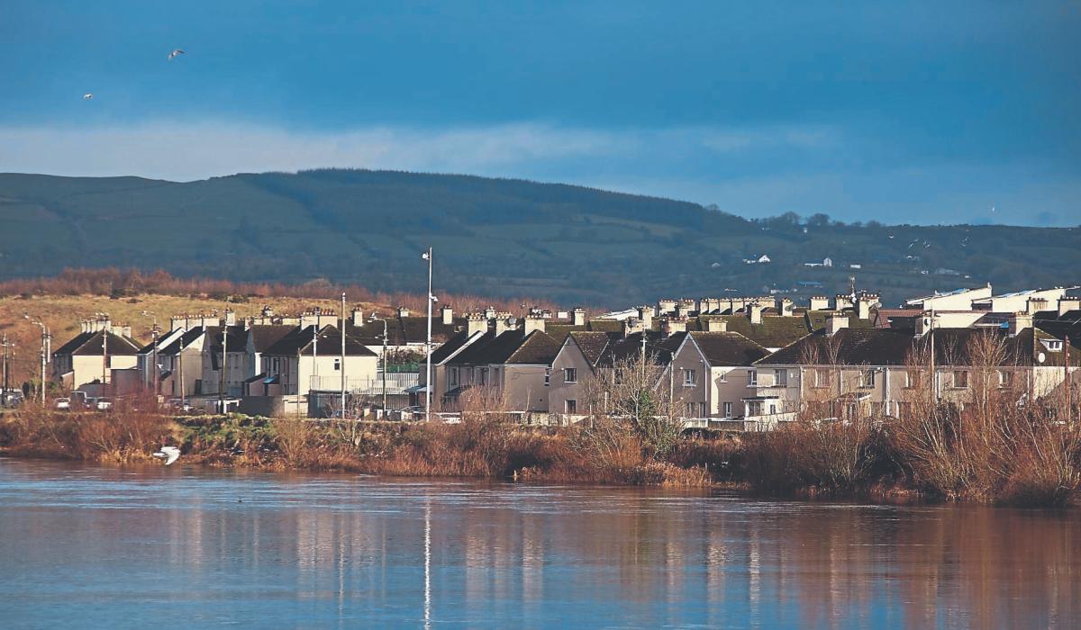 ‘Top-class’ multi-use amenity is set for Limerick community - Ireland Live