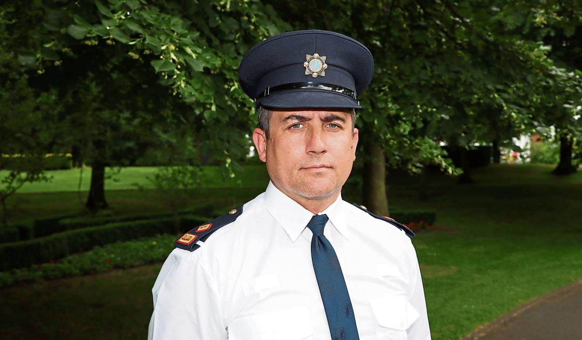 Gardaí in Limerick receive 100 calls a day - Ireland Live