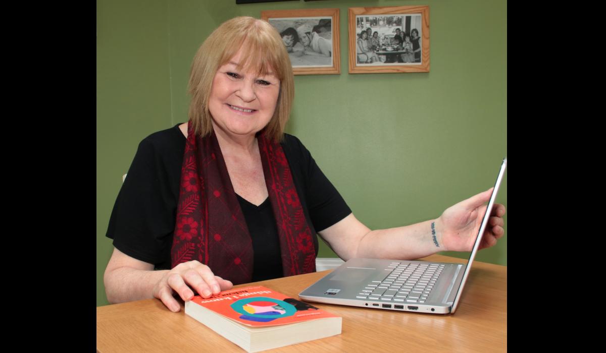 ‘Close’ up with Limerick novelist Helena following release of new book ...