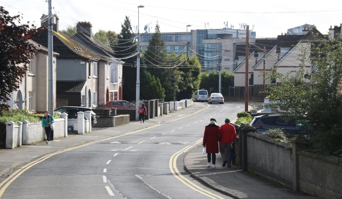 One-way system trial for busy Limerick street draws more than 100 ...