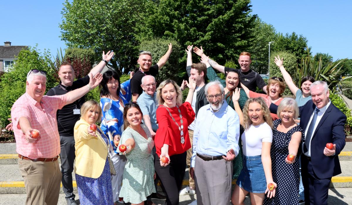 In Pictures: Limerick Panto Society launches its latest production ...