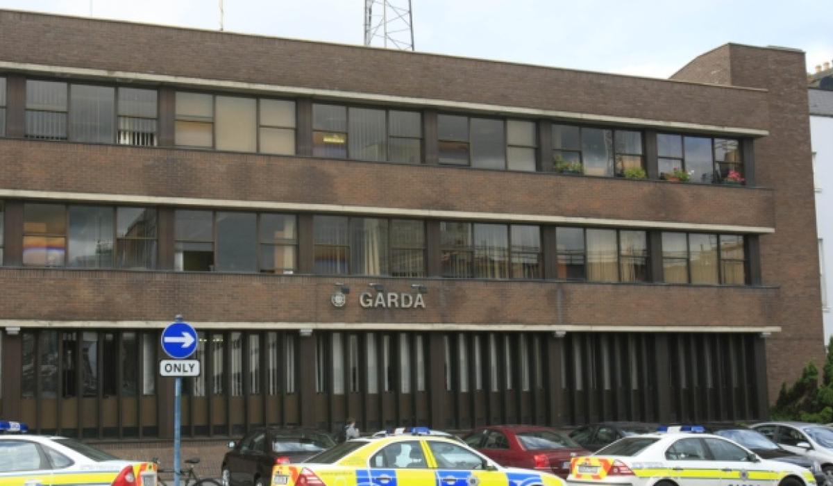 Henry Street garda station opens its doors for Culture Night in ...