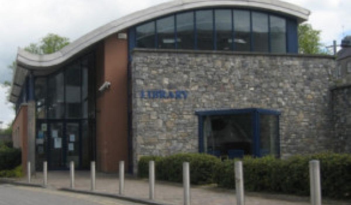 Cashel Library to celebrate its 20th anniversary - Ireland Live