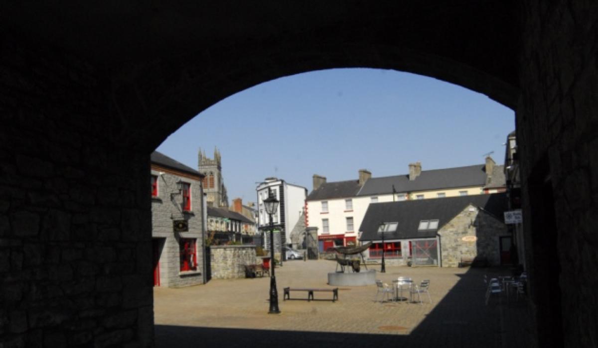 Funding of €739,000 for four towns in Leitrim - Ireland Live