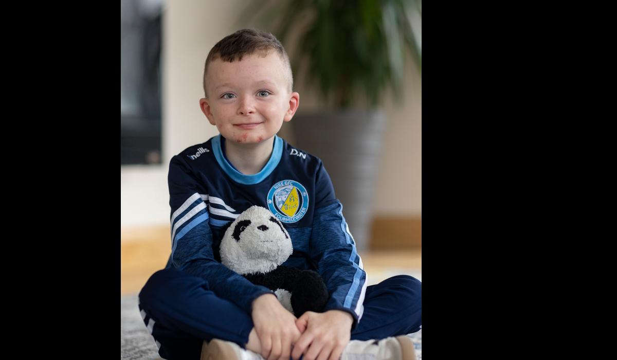 Heartbroken Ballymacarbry community to bid a sad farewell to brave ...