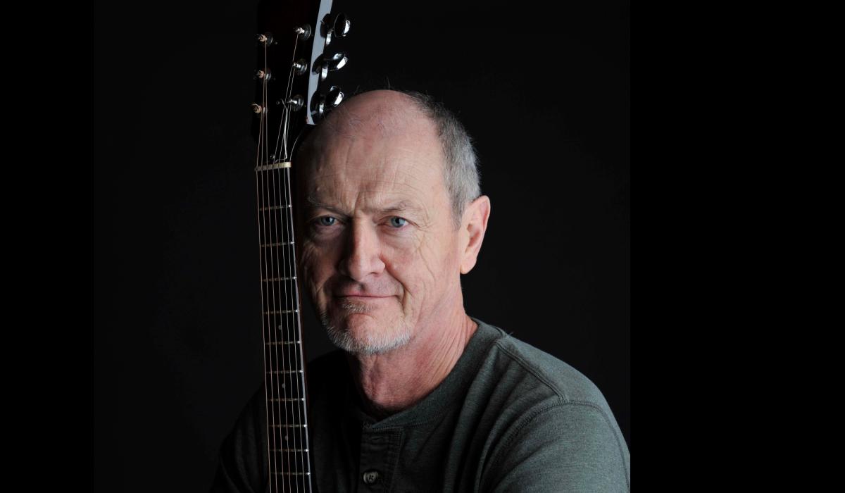 Legendary Cork singer to make a welcome return to Clonmel - Ireland Live