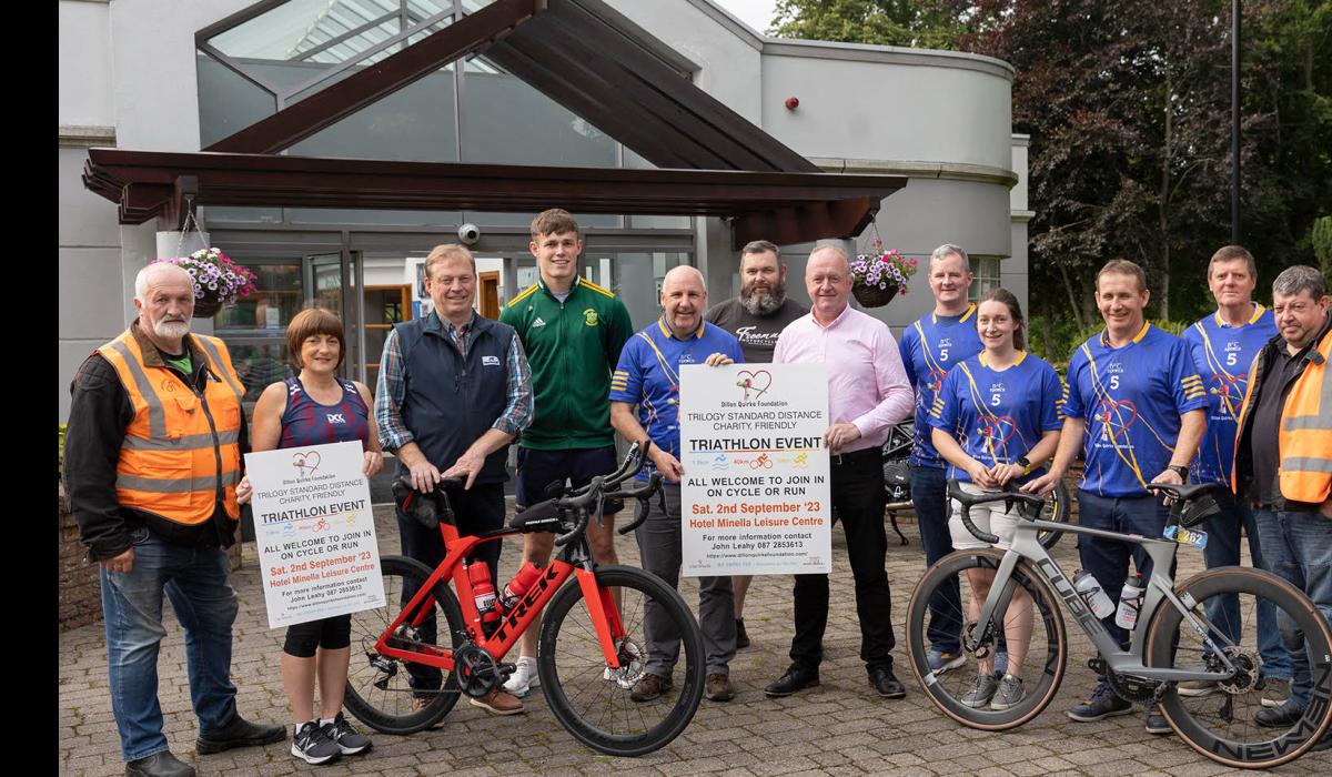 Tipperary hurling legend to honour the late Dillon Quirke - Ireland Live