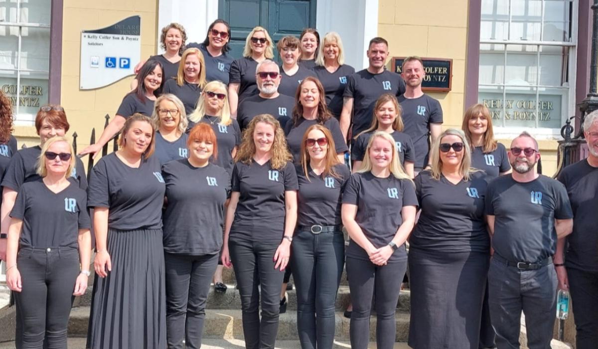 Tipperary choir ready to rock to support two Clonmel community groups - Ireland Live