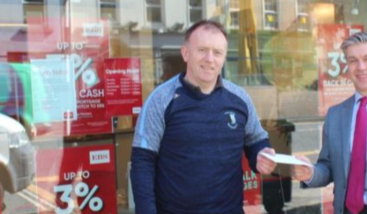 Nenagh Éire Óg launches appeal ahead of its annual scrap metal ...