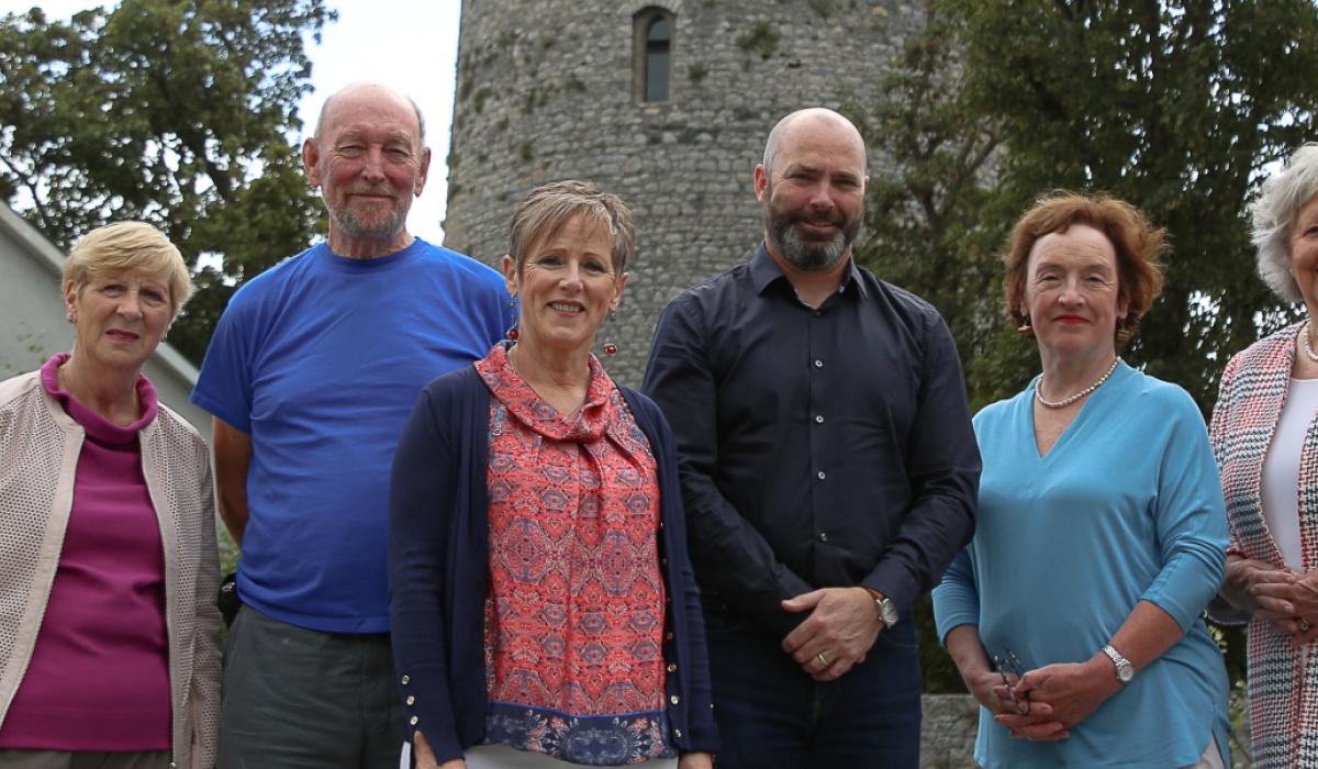 Ryan and Ross creator among headline guests at Dromineer Nenagh ...