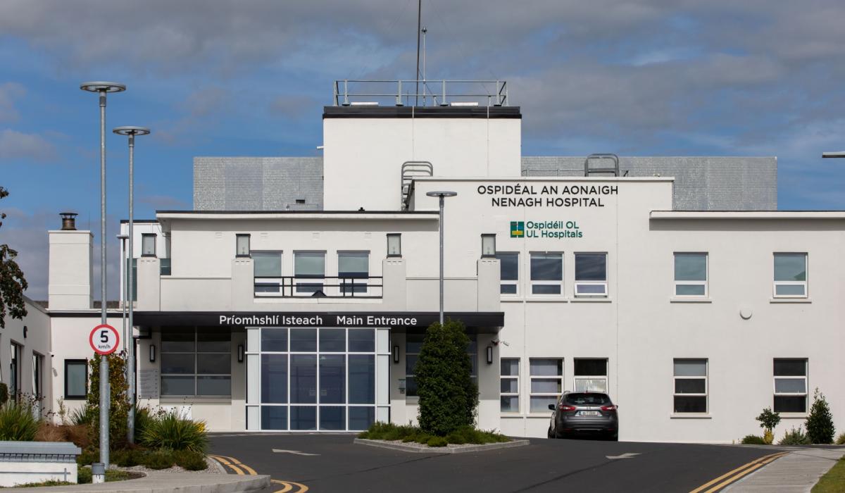 Tipperary TD welcomes HSE chief's proposal to move back to the old ...