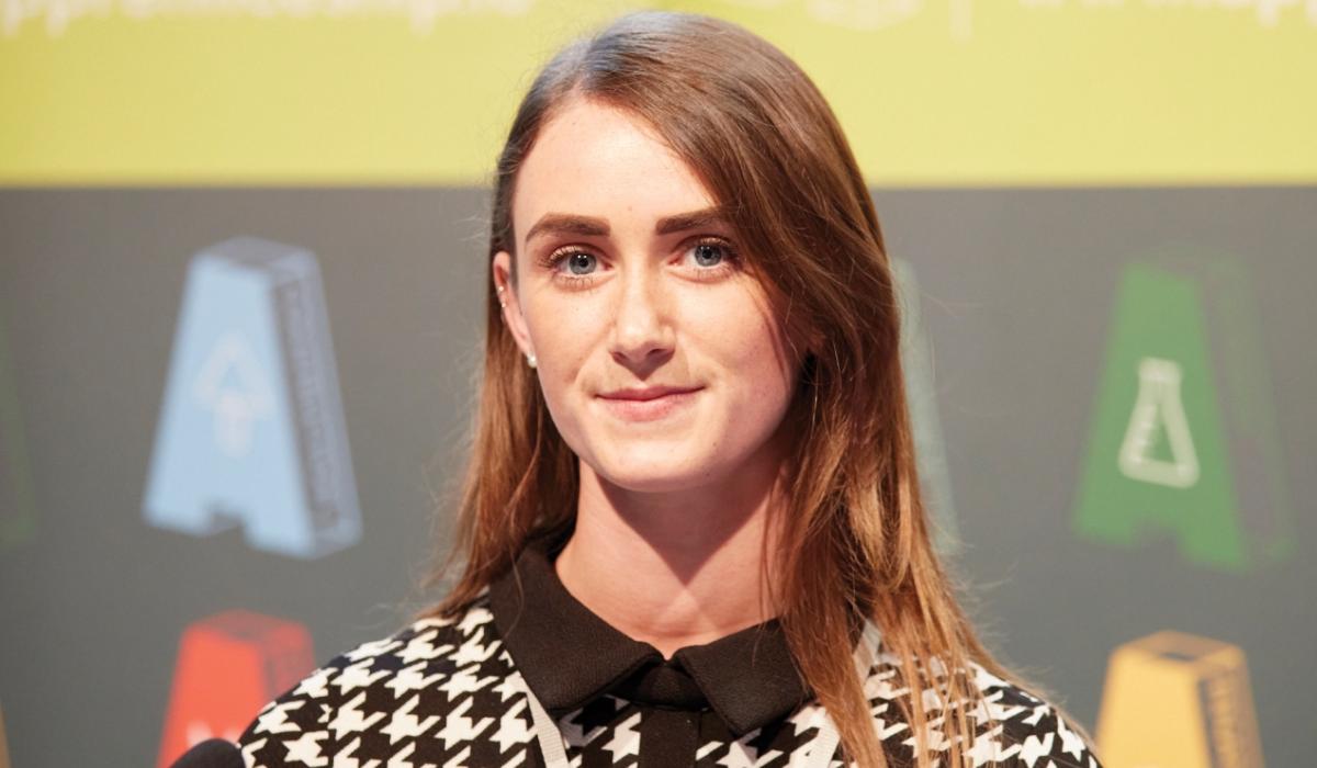 Tipperary woman Grace urges more women to consider taking up an apprenticeship - Ireland Live