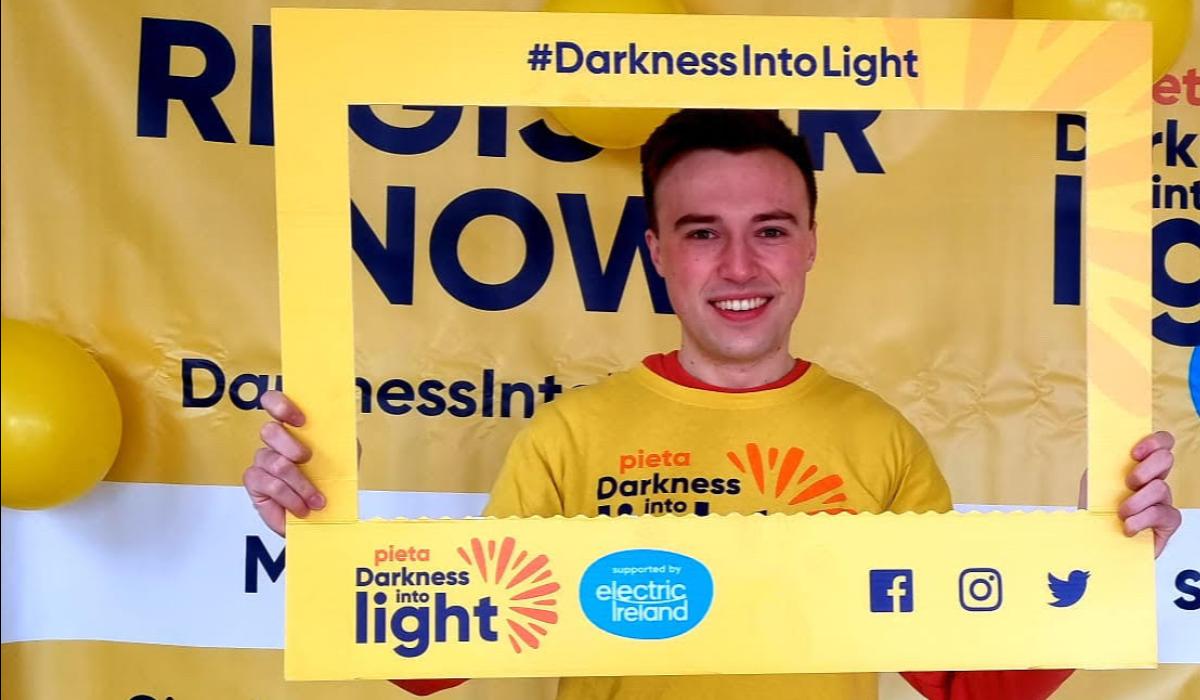 Nenagh Darkness Into Light group to host community registration day for ...