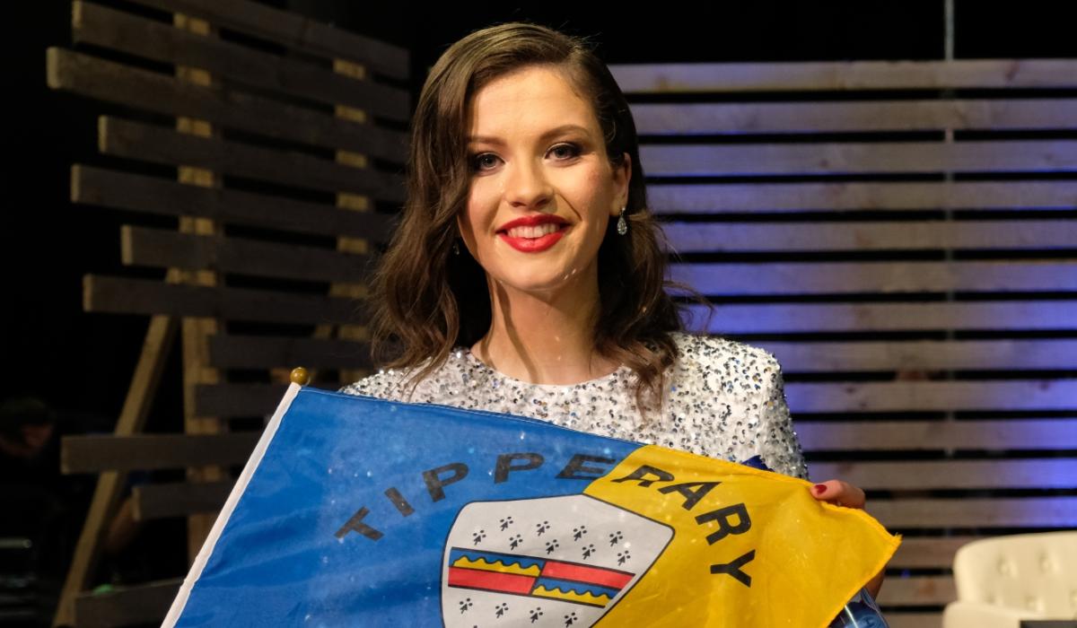 Tipperary country music star Aishling Rafferty reflects on a 'whirlwind ...