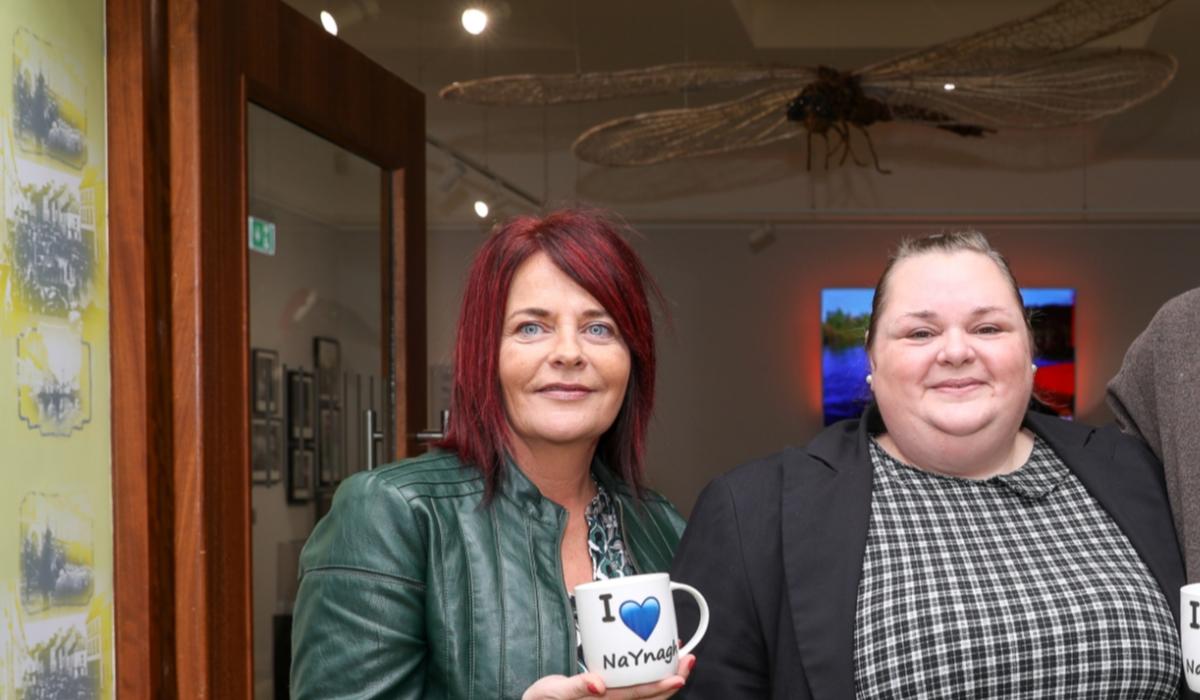 Tipperary tourist office has attracted a huge number of visitors since ...