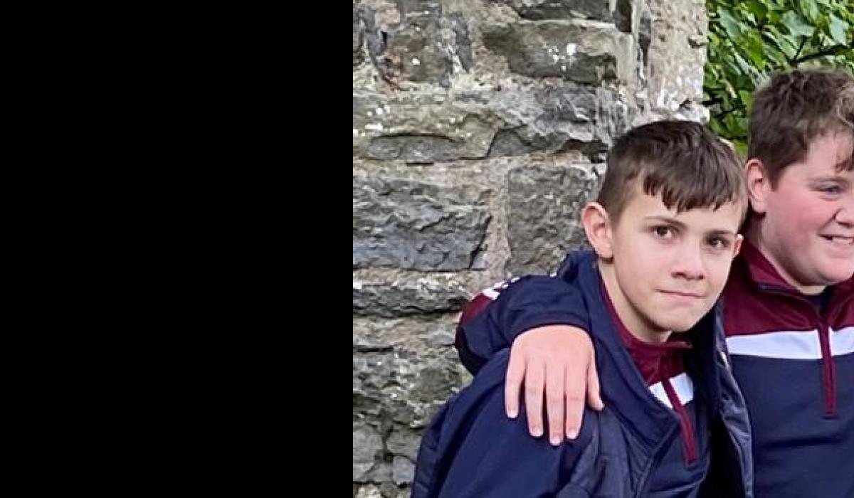 Templemore TY have adventure in Delphi while first years start out on ...