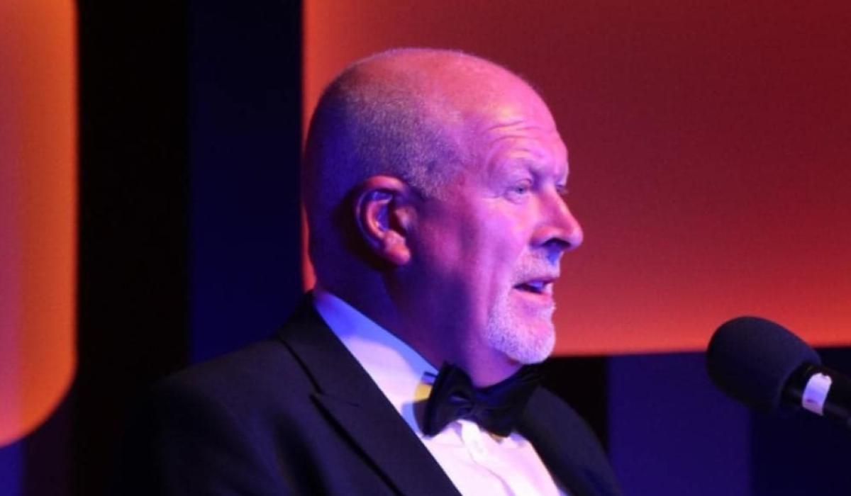 Tipperary GAA club pays tribute to former successful manager and player ...