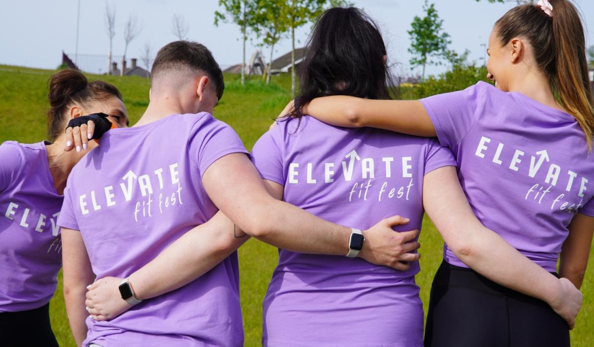 Inaugural Tipperary Elevate Fitfest on health and wellbeing leaves no ...