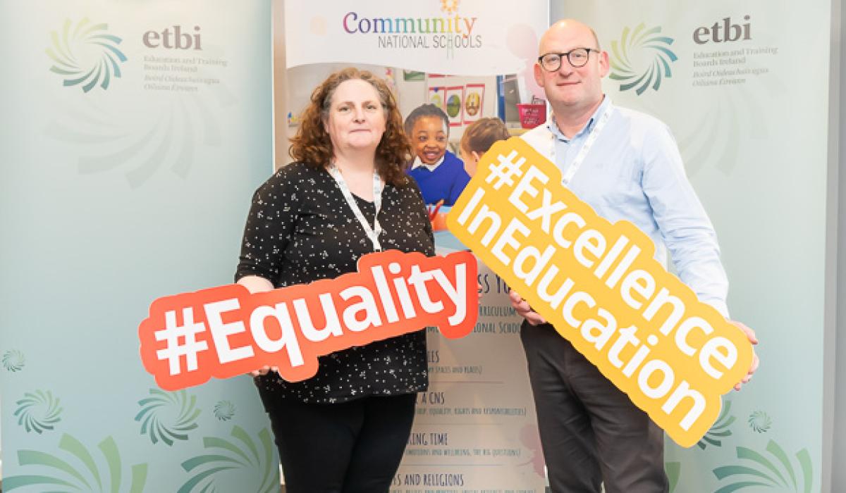 Nenagh ETB Community National School plays leading role in multi ...