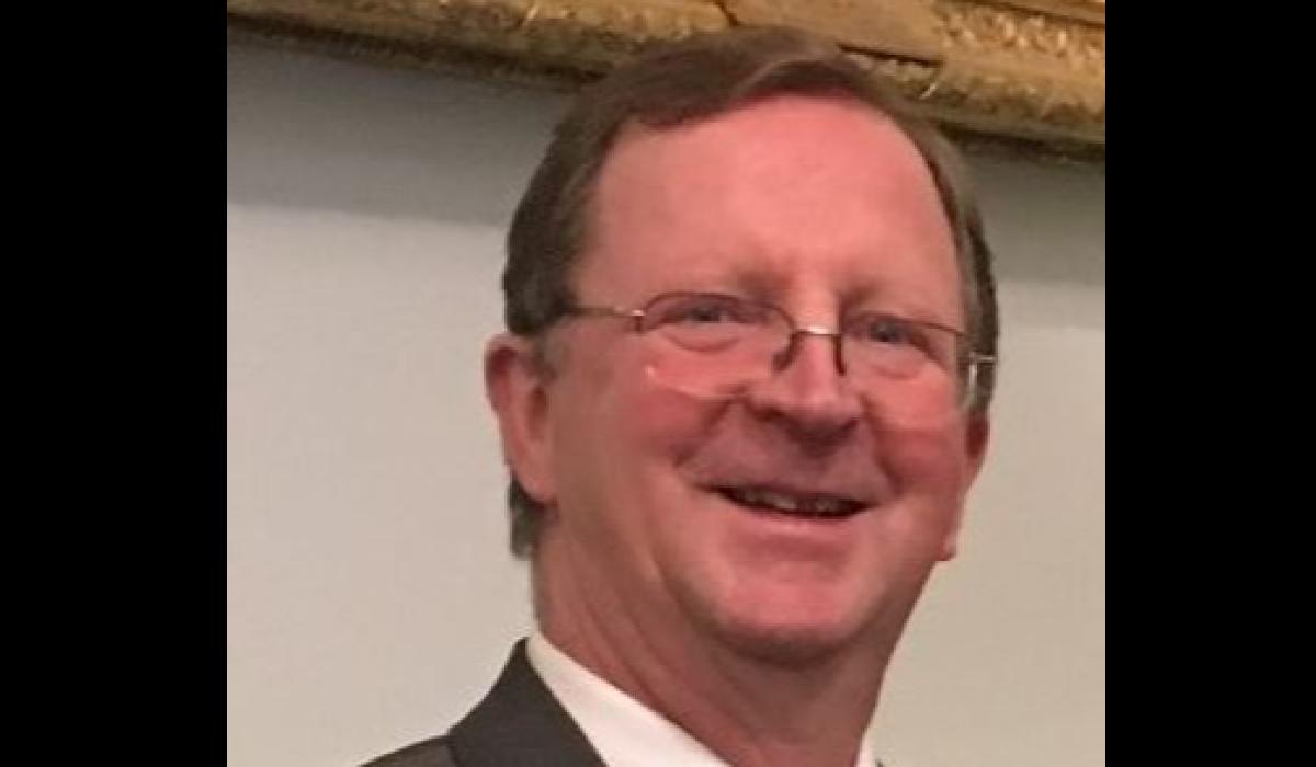 Former Tipperary businessman and town councillor Joe O'Connor passes ...