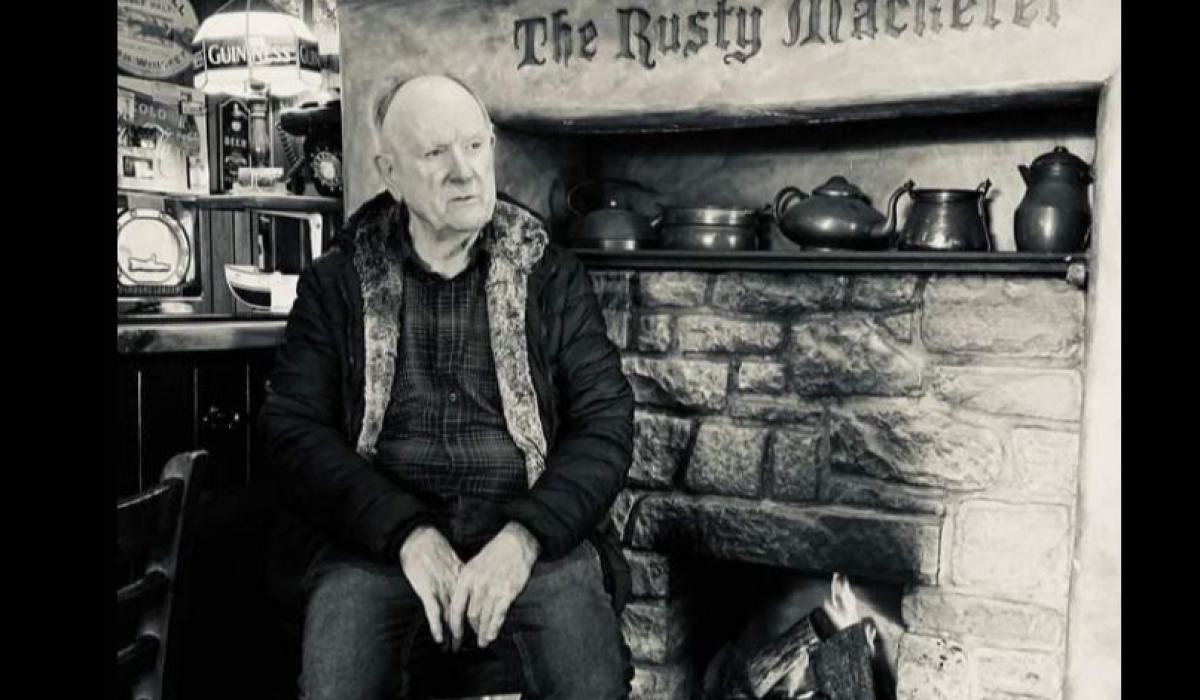 Tributes pour in following the death of Seán Con Johnny - Ireland Live