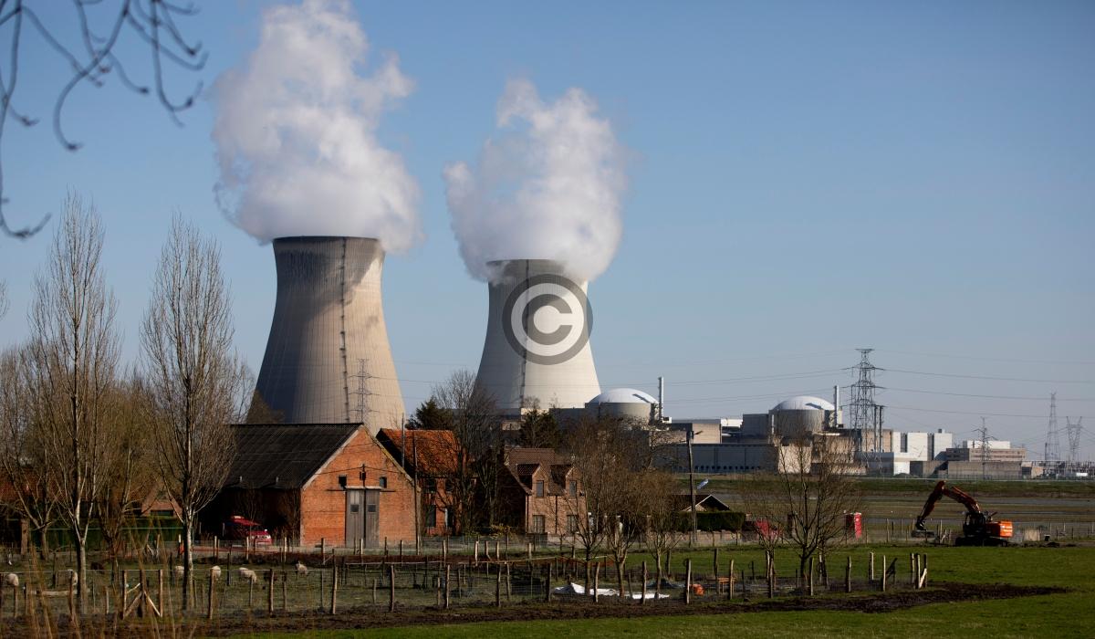 Belgium commits to phasing out existing nuclear power plants - Ireland Live