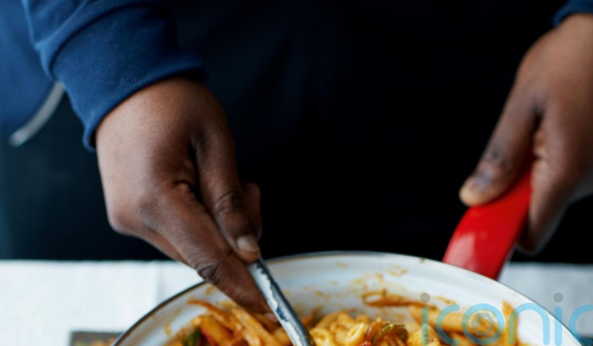 Original Flava’s Rasta pumpkin pasta recipe - Ireland Live