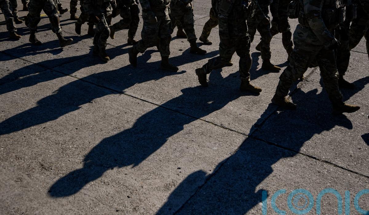 Where do diplomatic efforts to resolve Ukraine impasse stand? - Ireland ...