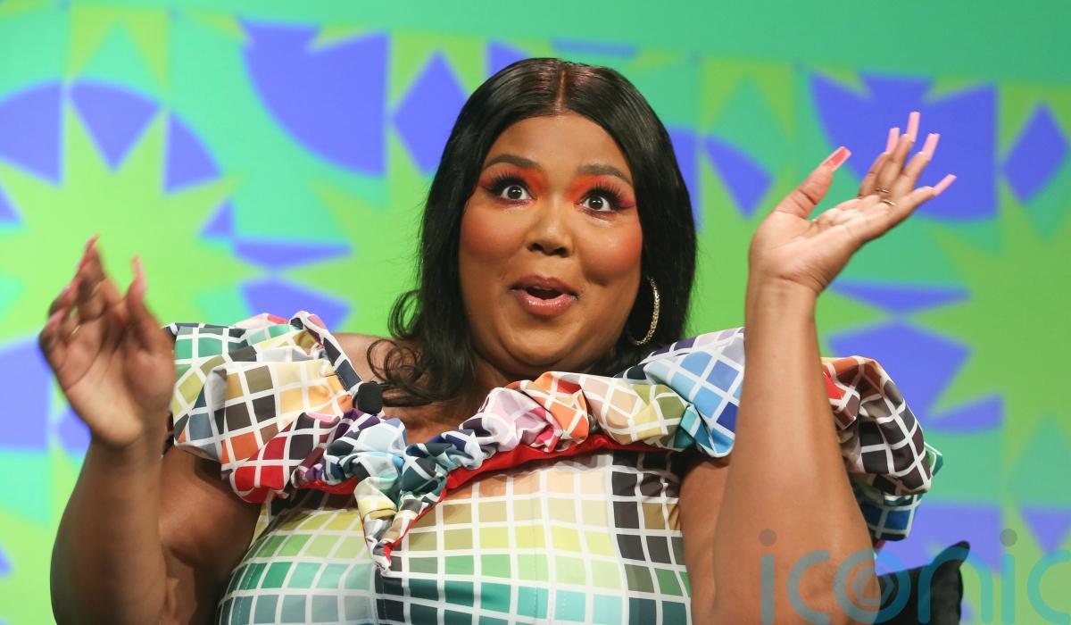 Lizzo says she has ‘made it’ after appearing in Disney cartoon series ...