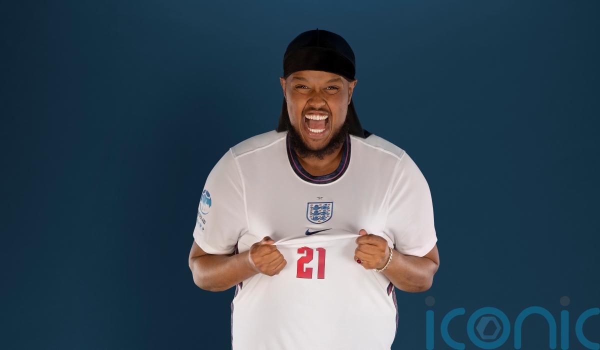 YouTuber Chunkz on how football helped him when growing up on council ...