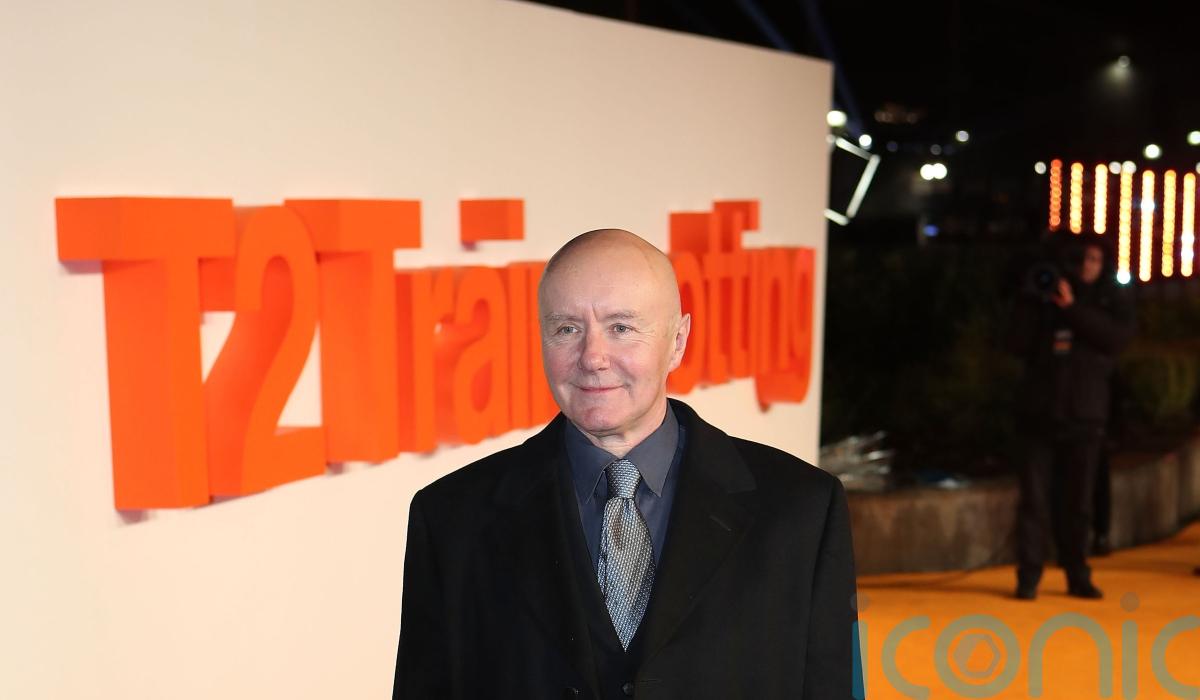 Trainspotting author Irvine Welsh marries actress Emma Currie - Ireland ...