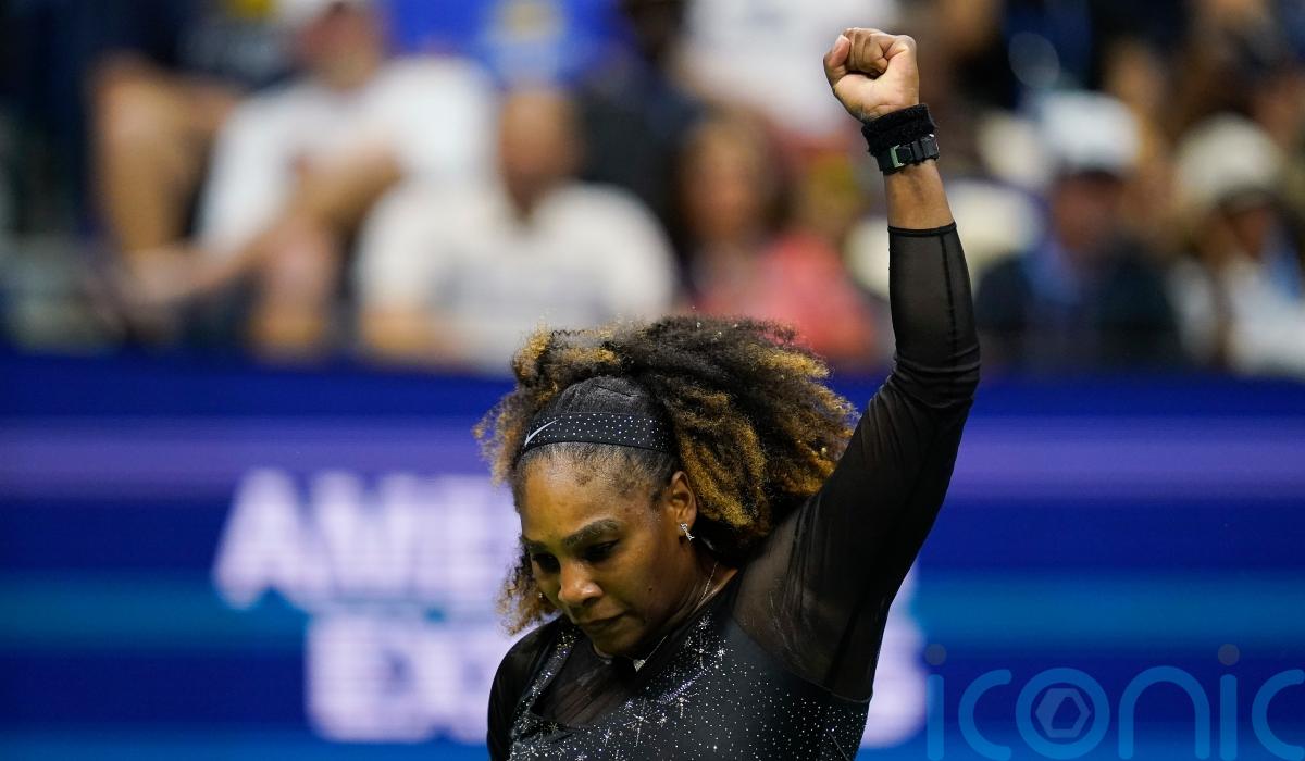 Serena Williams progresses at US Open to delight of adoring crowd ...