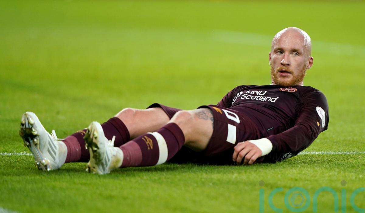 Robbie Neilson admits Hearts will struggle to replace injured Liam ...