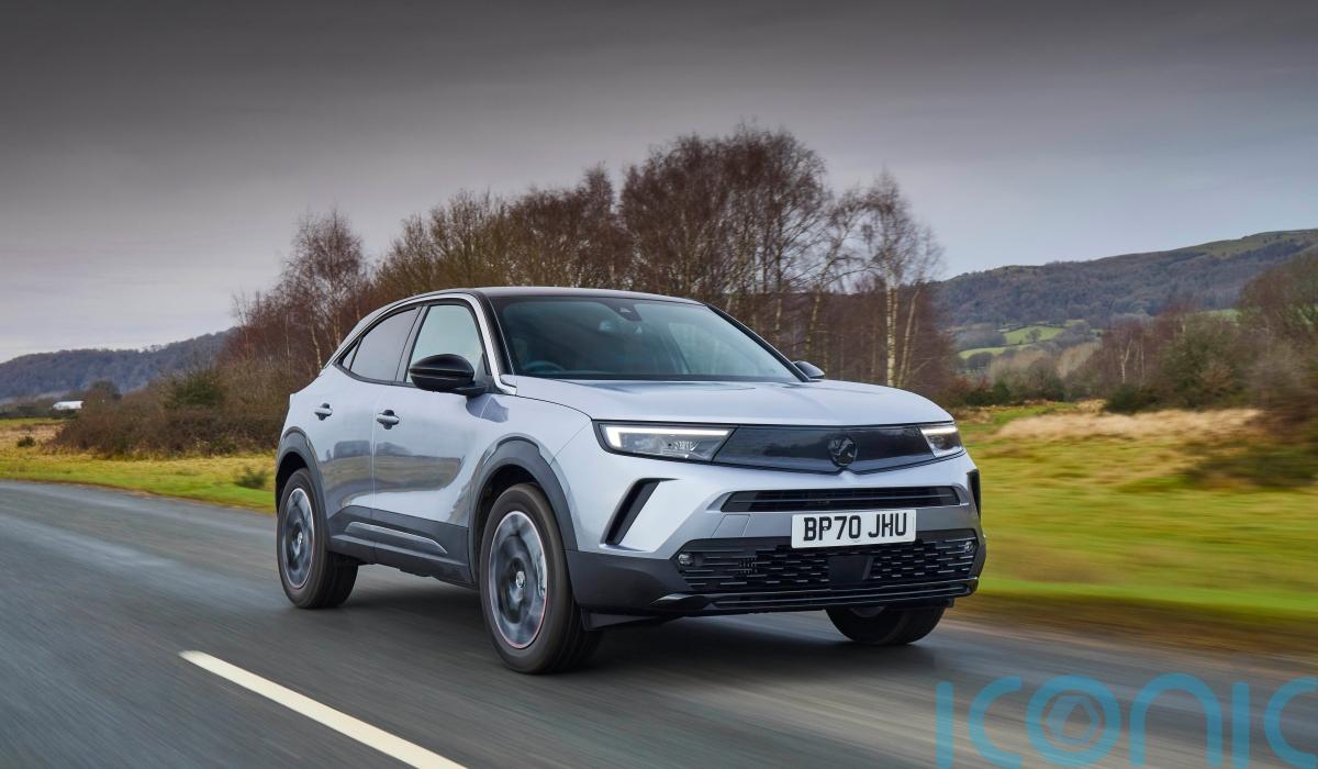 These were the best-selling cars in August - Ireland Live