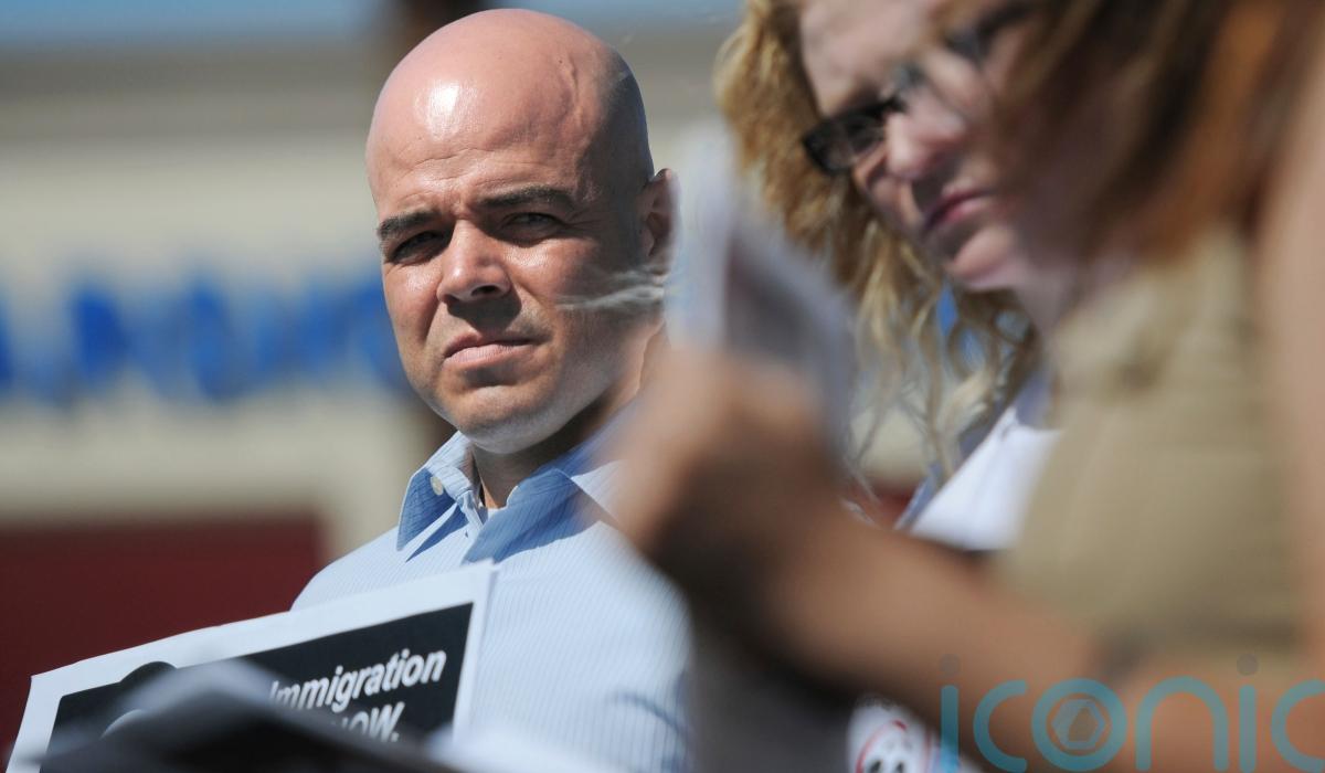 Public official arrested in US after reporter who investigated him is ...