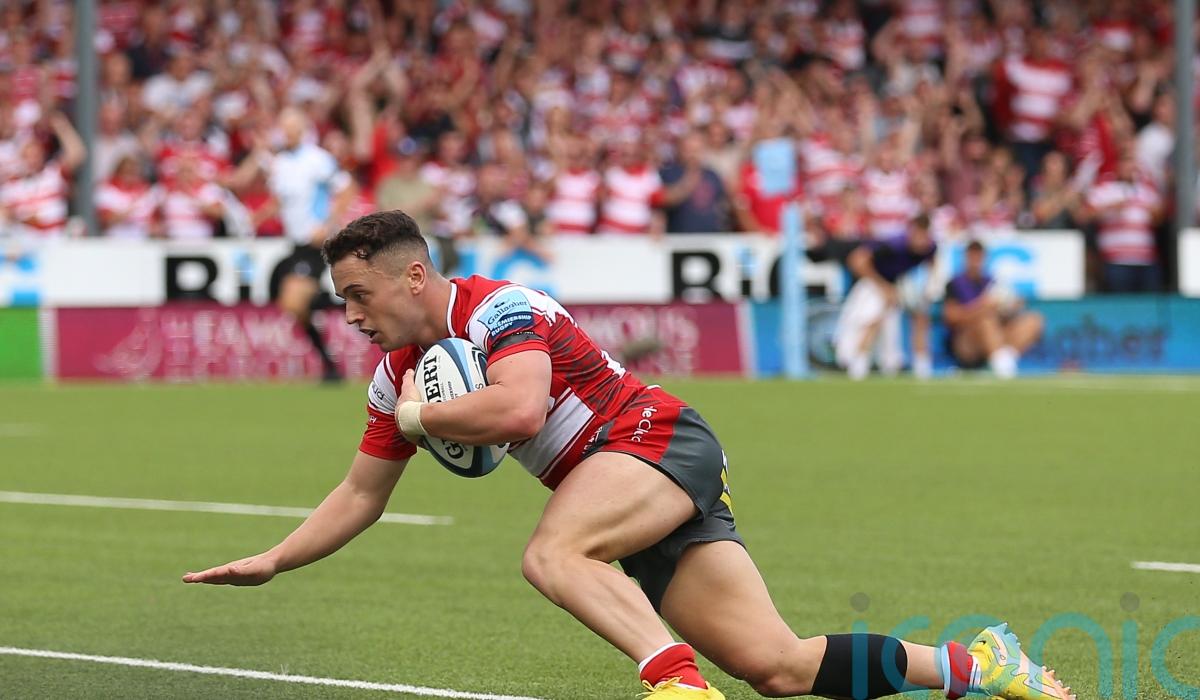 Gloucester produce spectacular second-half comeback to stun Wasps ...