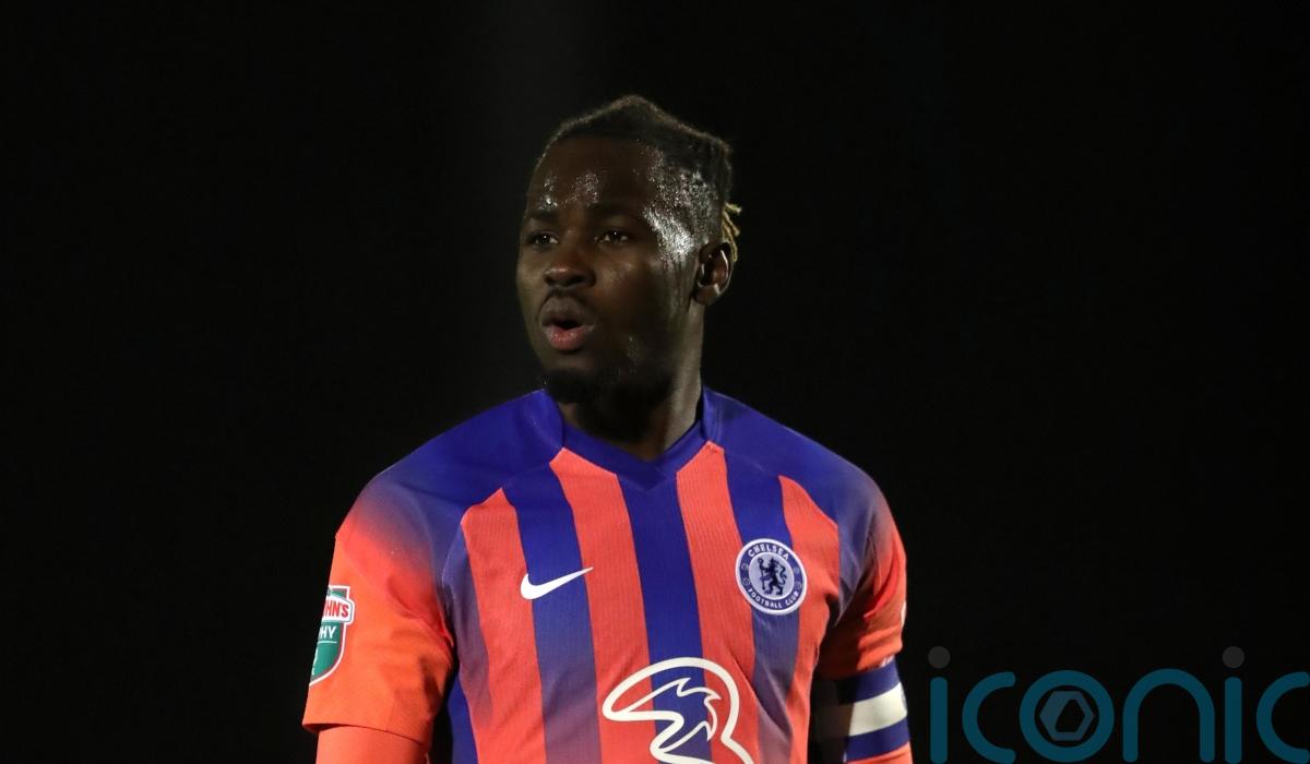 Dynel Simeu pushing for first Tranmere start against Bradford - Ireland ...