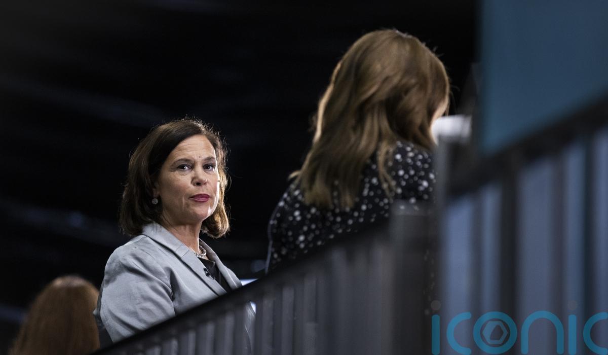 A moment for Queen Elizabeth and a Freudian slip mark Dail’s return ...