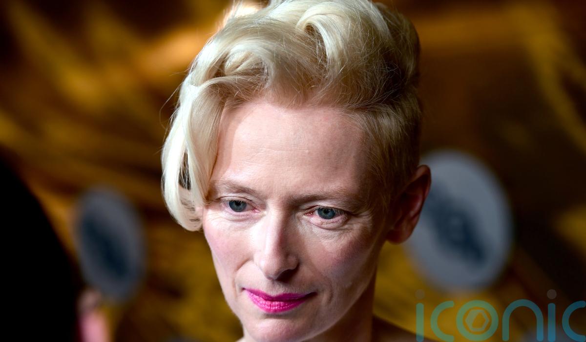 Tilda Swinton and Peter Capaldi among Bafta Scotland award nominees ...