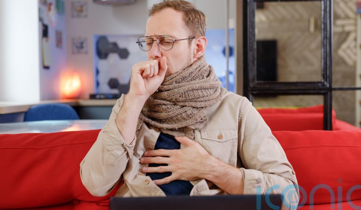 Winter lurgy season is here – how to give your immune system a helping ...