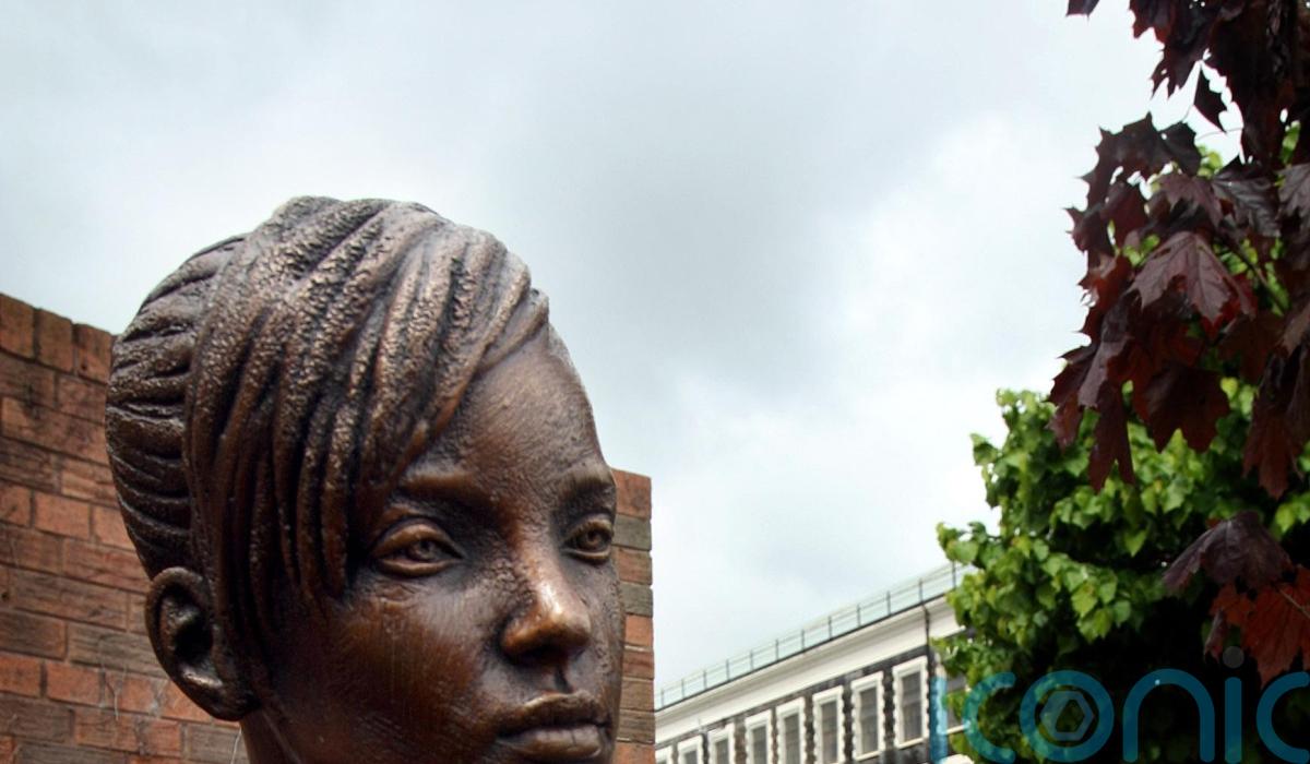 Tributes paid to ‘inspirational’ Baroness May Blood, who has died aged ...