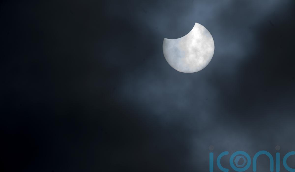 Partial solar eclipse set to delight Irish skygazers - Ireland Live
