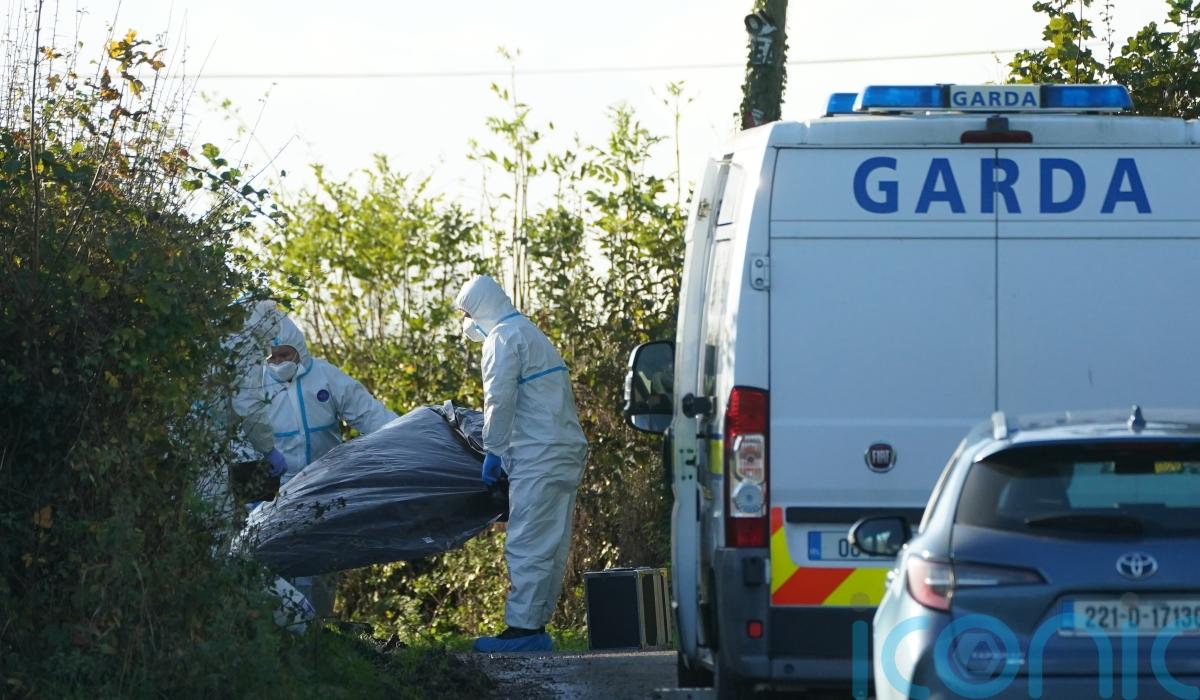 Gardai investigating midland's man’s death bid to trace his final ...