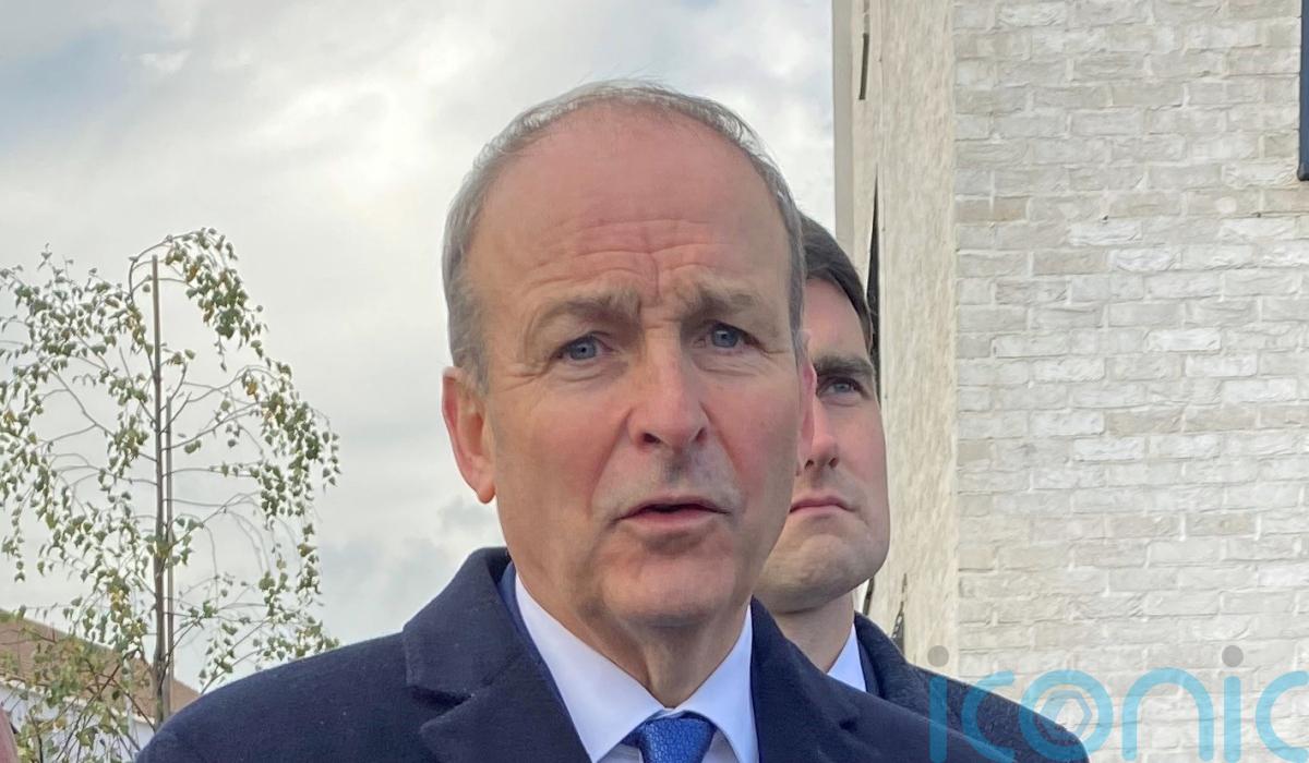 Marc MacSharry hits out at Taoiseach as he resigns from Fianna Fail ...