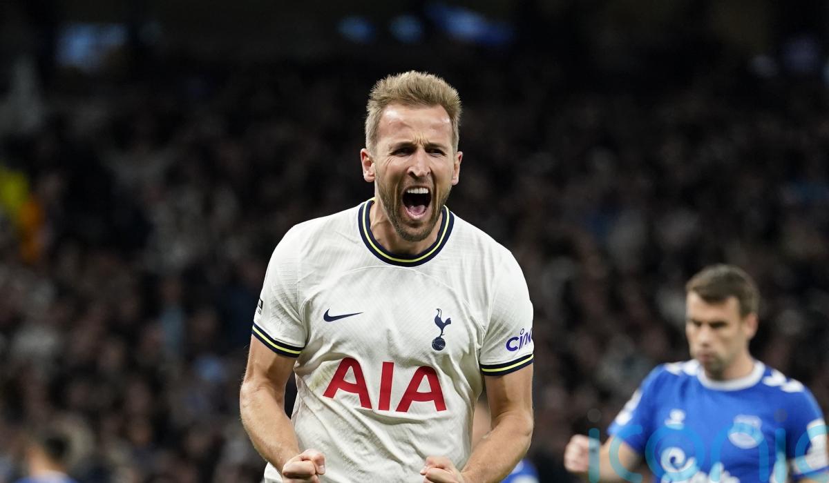 Harry Kane ‘proud and grateful’ to be awarded Freedom of the City of ...