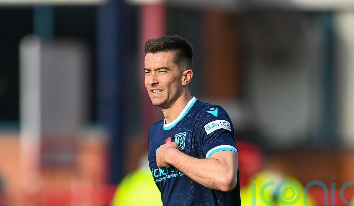 Cammy Kerr seals stunning Dundee comeback in win over 10-man Partick ...