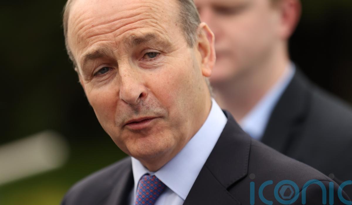 Political leaders ‘have special responsibility to help tackle climate ...