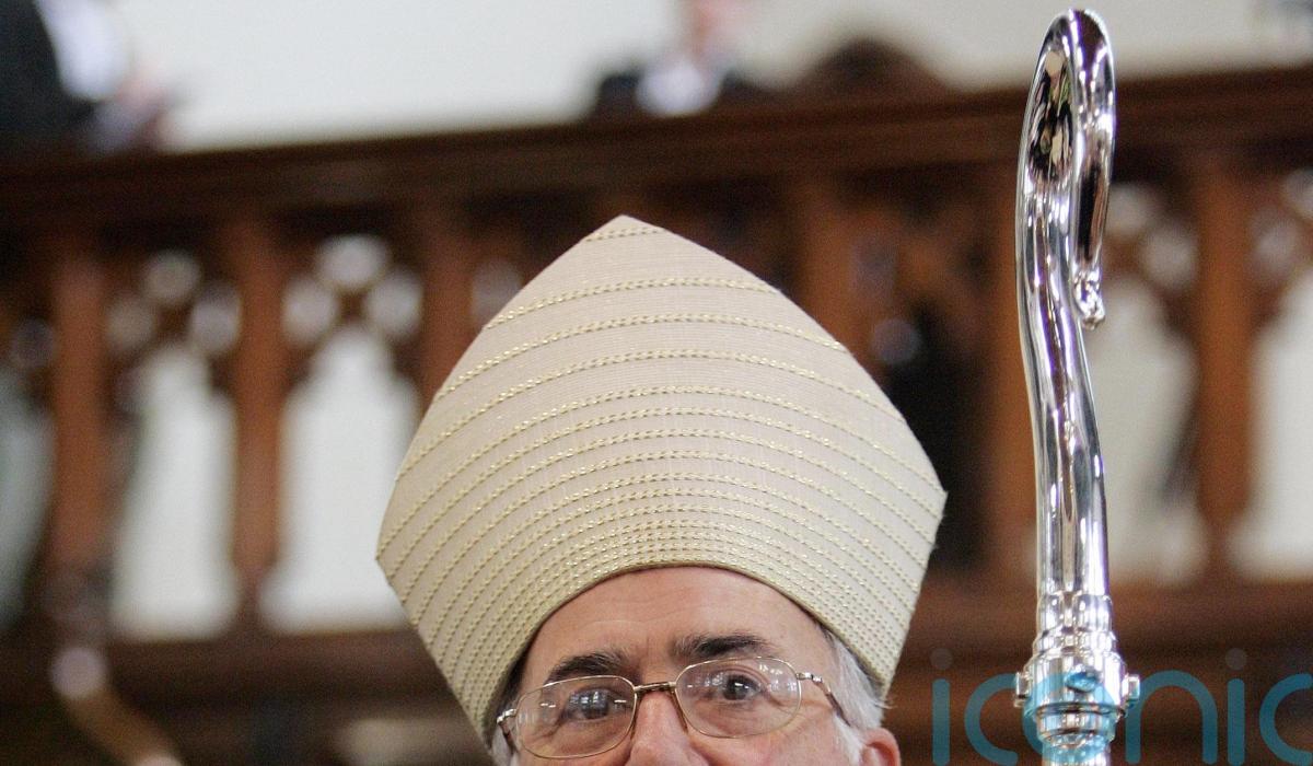 Tributes to Archbishop Mario Conti following his death - Ireland Live